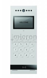 Micron Apartment Intercom