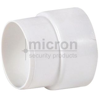 Vacuum Inlets & Fittings