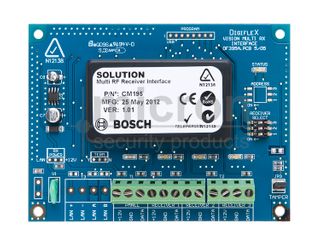 Bosch Solution 6000 Alarm Modules
