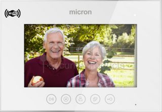 Micron Residential Intercom