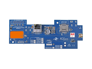 Bosch Solution 6000 Alarm Modules