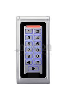 Micron Touch Button Backlit Keypad. Stand Alone Dual Function Code or ...