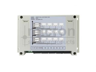 Micron Apartment Intercom