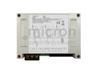 Micron Apartment Intercom