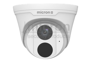 6MP IP Cameras