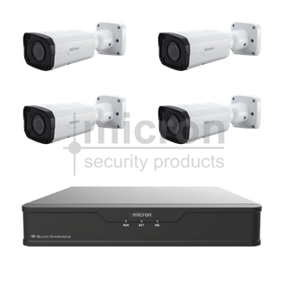 CCTV Kits
