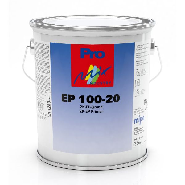 MIPA PRO MIX INDUSTRY EP 100-20 2K PRIMER Mipa in New Zealand