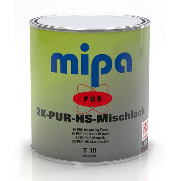 MIPA PUR-HS VEHICLE PAINT Mipa in New Zealand