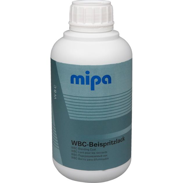 MIPA WBC BLENDING CLEARCOAT Mipa in New Zealand