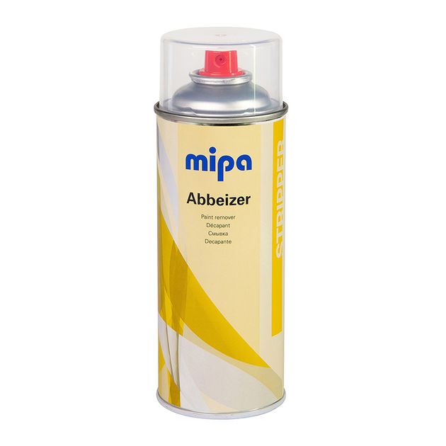 MIPA PAINT STRIPPER AEROSOL Mipa in New Zealand