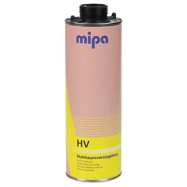 MIPA CAVITY WAX (SPRAYING) Mipa in New Zealand