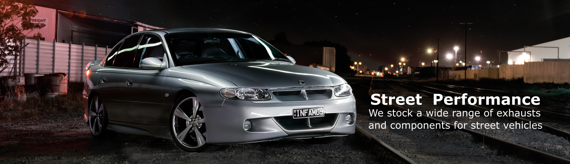 MPI Automotive - Australia's No 1 High Performance Exhaust Manufacturer ...