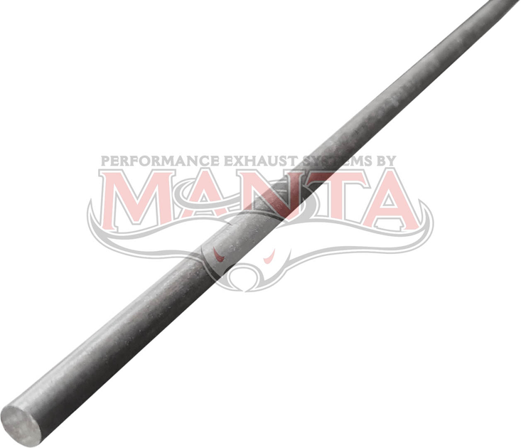 8mm Mild Steel Round Bar, Rod - MPI Automotive