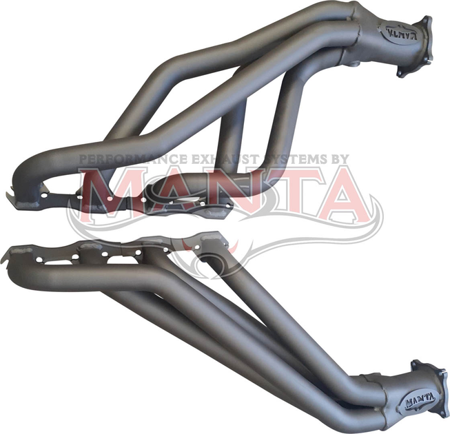 Ford Falcon EB ED EF EL, 5.0L EFI Windsor V8 Extractor, 1 3/4in ...