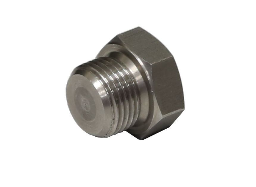 O2 Sensor Plug 18mm X 1.5 - MPI Automotive