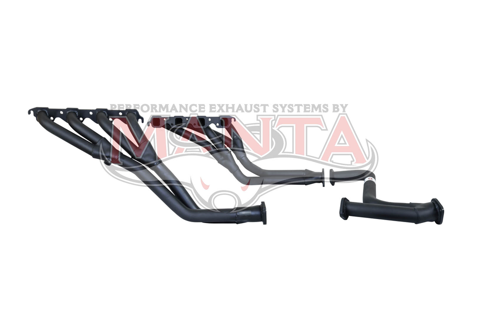 Holden Commodore VN-VS 5.0L V8 - Includes Y-Pipe For Auto, Direct Fit ...
