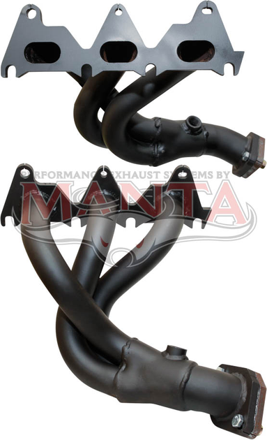 Holden Commodore VZ V6 including 190KW. Short Extractor, Cut and Join ...