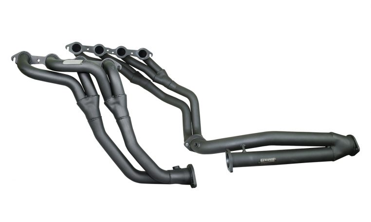 GQ GU Patrol LS1 LS2 LS3 GEN 3 Extractors V8 5.7L - 6.2L. Marks ...