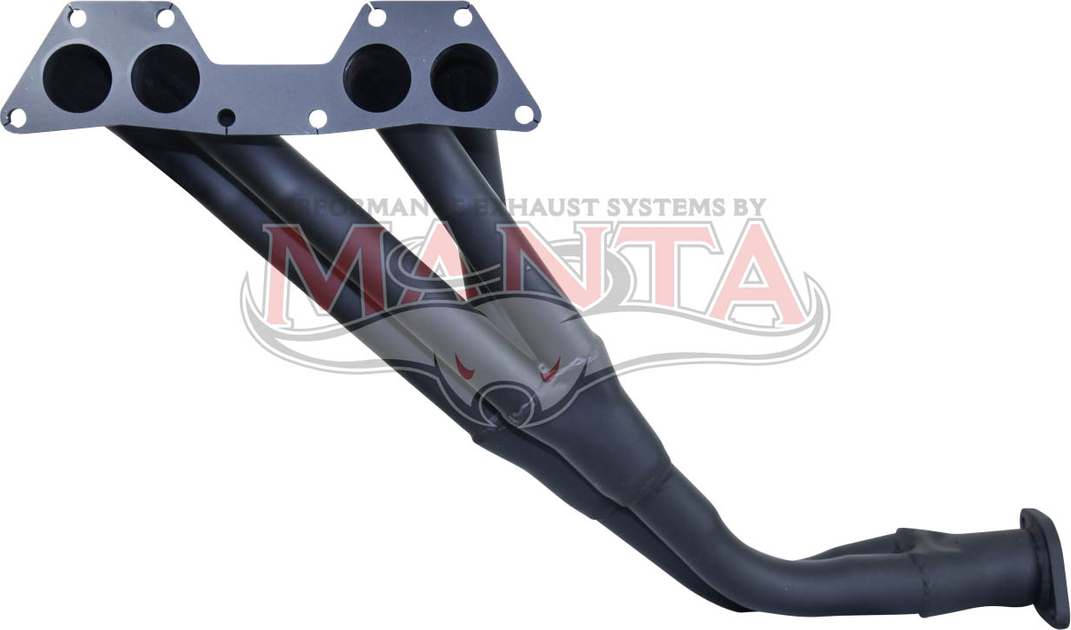 Mitsubishi L300 LWB Extractor - MPI Automotive