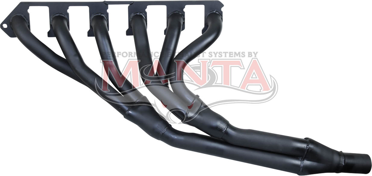 Valiant VG-CM 245, 265 HEMI (Won't Fit Torqueflite Auto) Extractor ...