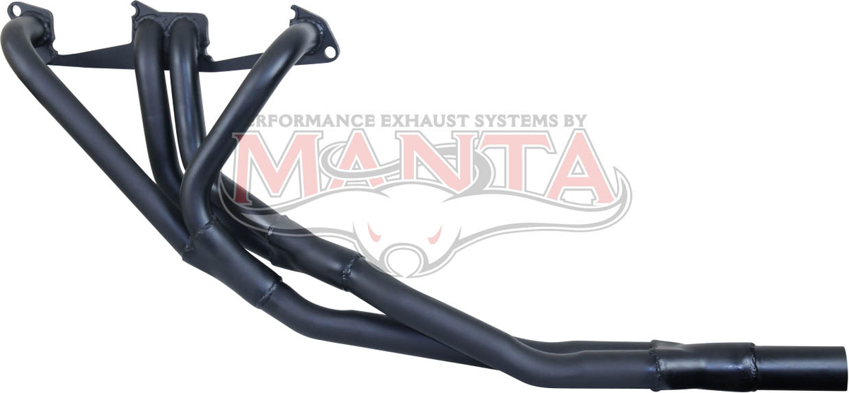 Toyota Corona Hilux Hiace 2 - 4WD 18R Motor Extractor - MPI Automotive