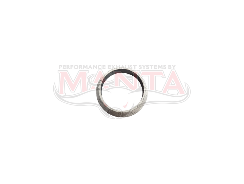 Toyota 1VD - FTV N80 Hilux 70 Series, DPF Base Cone Exhaust Gasket ...