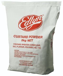 Cake & Dessert Mixes Mount Gambier Foods