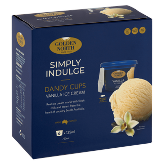 Ice Cream Stick, Cup, Froz Yog Mount Gambier Foods