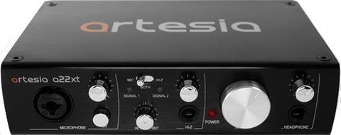 Audio Interfaces
