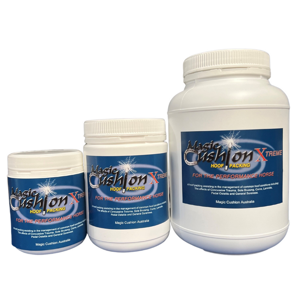 MAGIC CUSHION XTREME | Mustad Australia