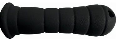 Heller Rasp Handle | Mustad Australia