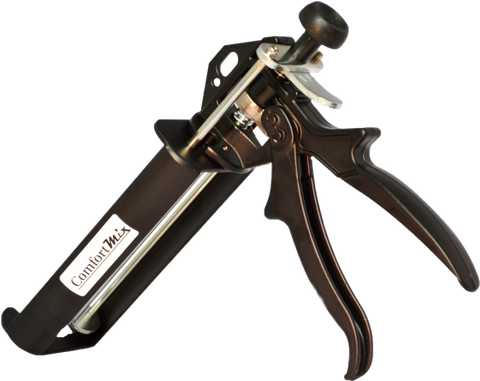 Comfort Mix Gun | Mustad Australia