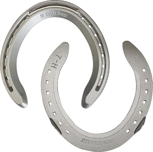 ST CROIX CONCORDE ALUM HIND - SIDE CLIP | Mustad Australia