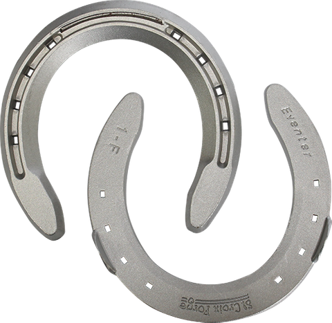 St Croix Eventer Alum Front | Mustad Australia