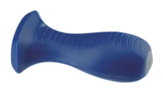 Heller eXcel Grip - Blue Handle | Mustad Australia