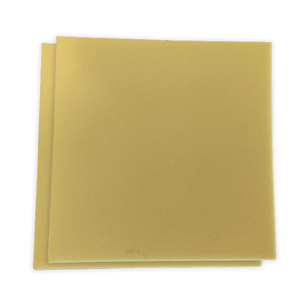 COMFORTMIX FOAM PAD (PAIR) | Mustad Australia