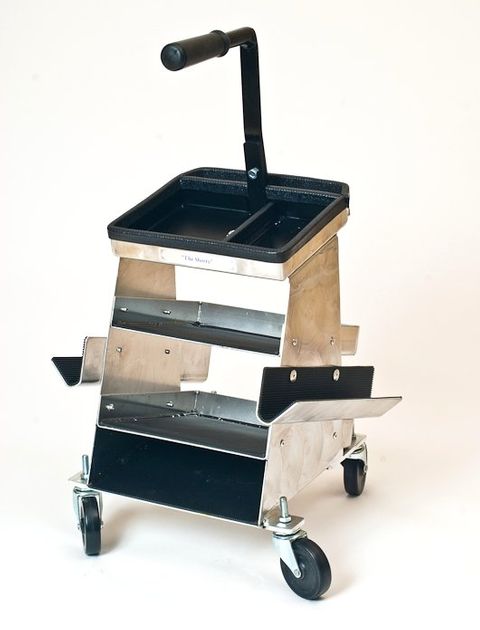 YODER TOOL BOX SHORTY | Mustad Australia