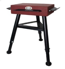 Blacksmith Italia Powerblock Anvil Stand | Mustad Australia