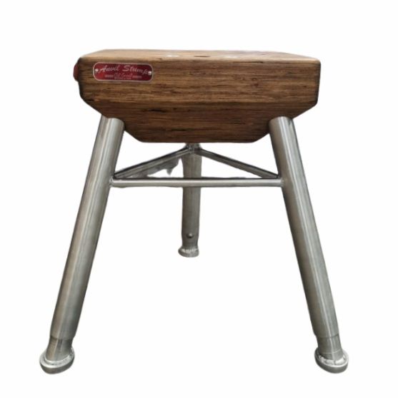 POWER BLOCK ANVIL STAND | Mustad Australia