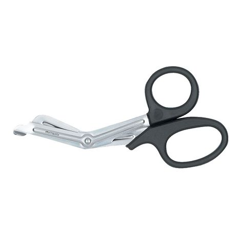 Disposable Universal Scissors Plastic Handle 18cm Sterile - each ...