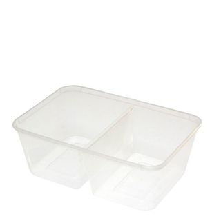 Plastic Containers