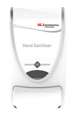 Deb Sanitiser Dispenser