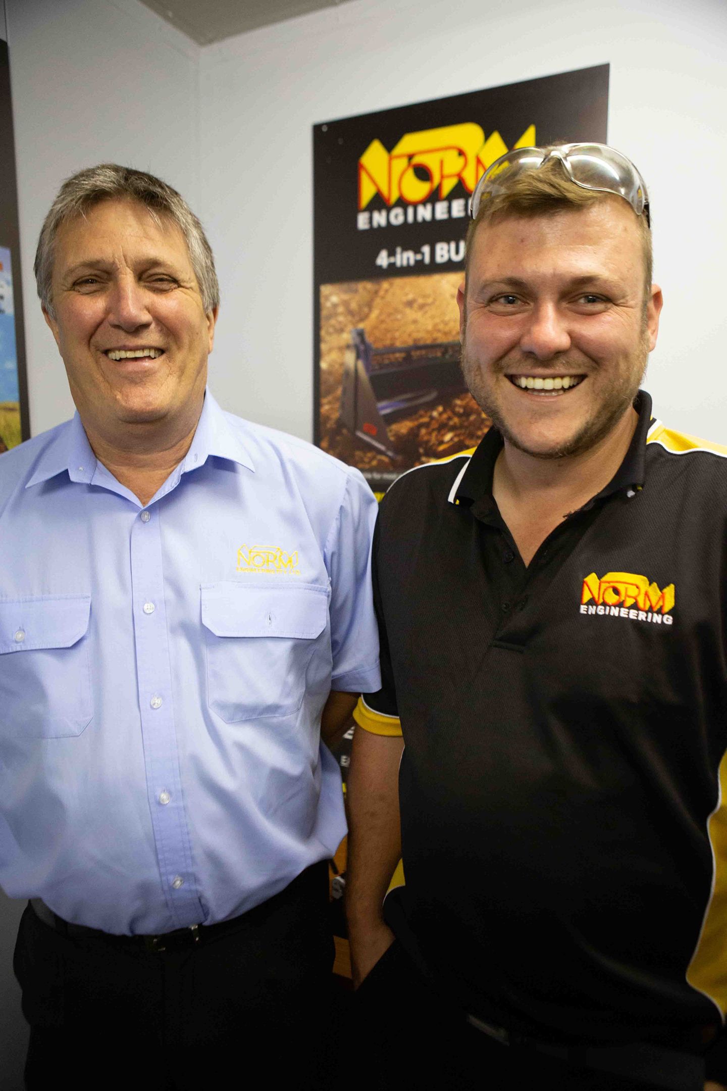 Careers | Norm Engineering