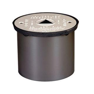 Fill / ground Boxes