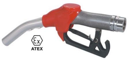 Zva 25.41 Auto Nozzle (3m Version)