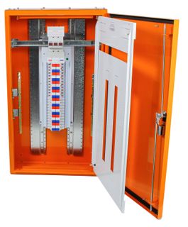 400A Distribution Boards
