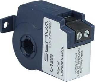 Current Sensing Relays - Current Monitoring Relays