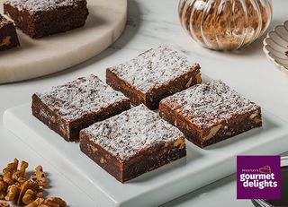 PRIESTLEY'S GOURMET DELIGHTS