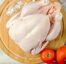 FRESH CHICKEN PRODUCTS