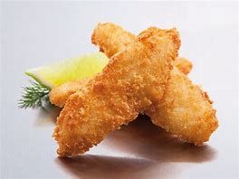1kg NICHIREI 10/15 CRUMB PRAWN CUTLETS